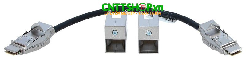 C9300L-STACK-KIT2 Cisco Stack kit for SKU C9300LM, C9300L